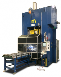 IMV Presse - Products | Bavyera Makina Ltd.